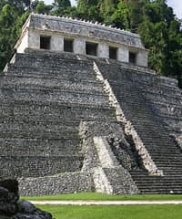 Palenque, Hoteles Economicos en Palenque, Ruinas Mayas Palenque, Chiapas