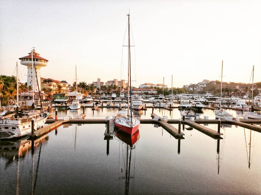 Atractivos Turísticos de Ixtapa, Vacaciones en Ixtapa Zihuatanejo