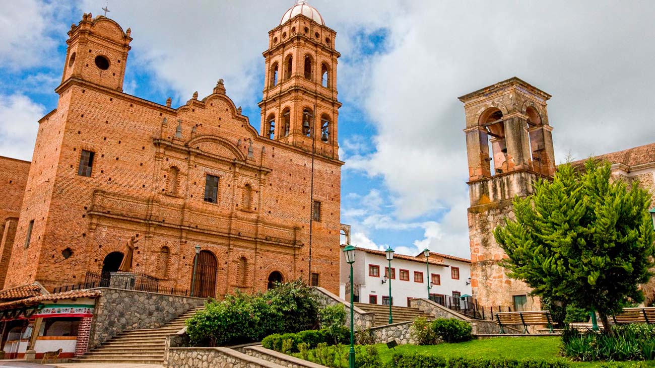 Tapalpa Pueblo Mágico