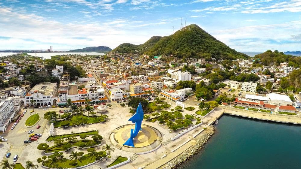 Manzanillo Colima, Hoteles Economicos en Manzanillo,
